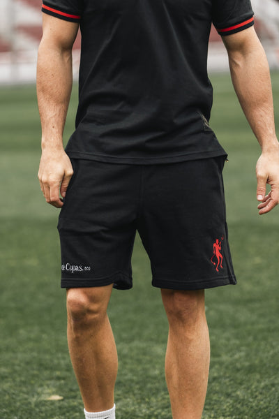 Short Diablo - Independiente oficial – Football Town Argentina