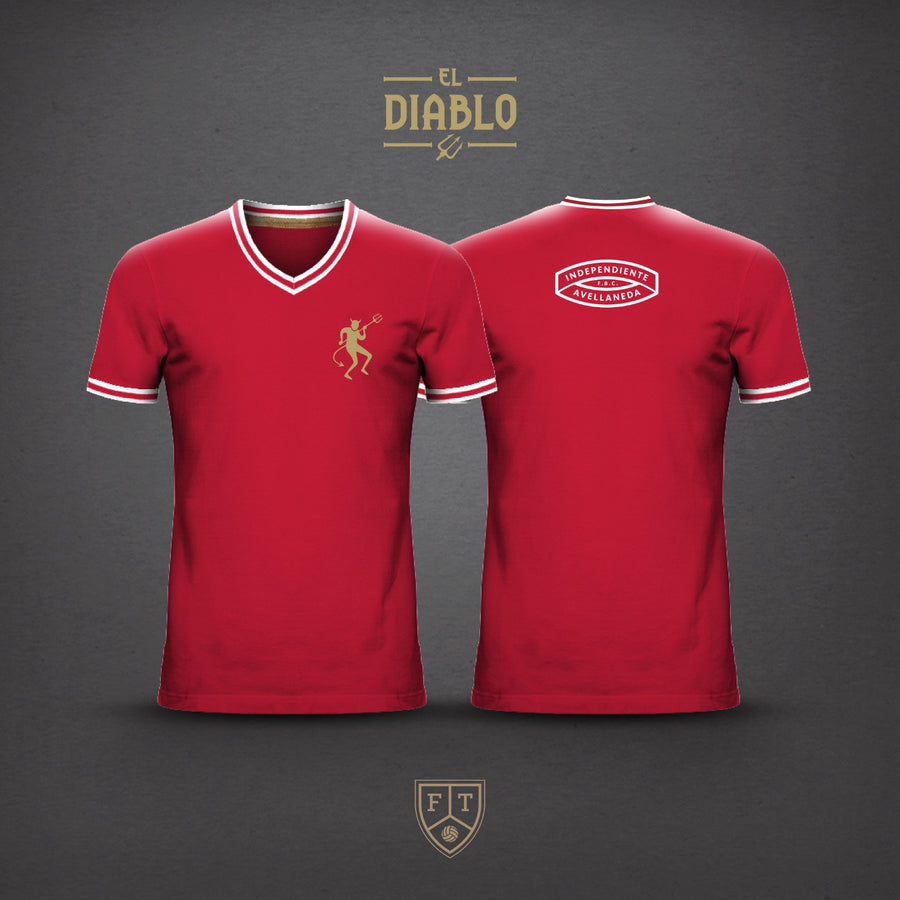 INDEPENDIENTE OFICIAL – Football Town Argentina