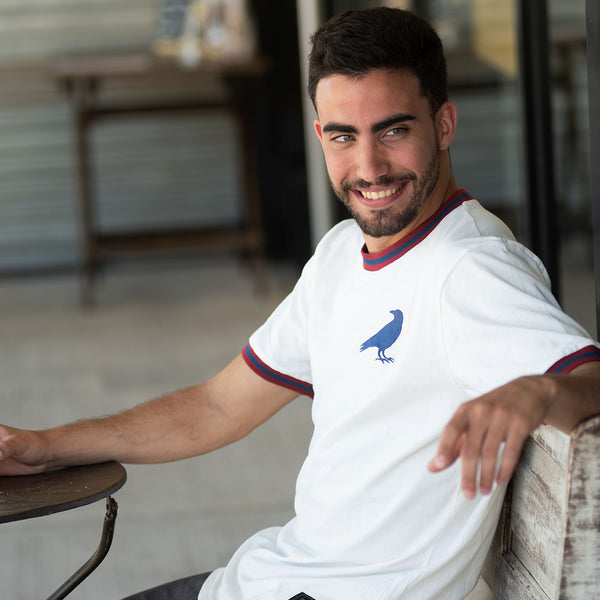 El Cuervo White – Football Town Argentina